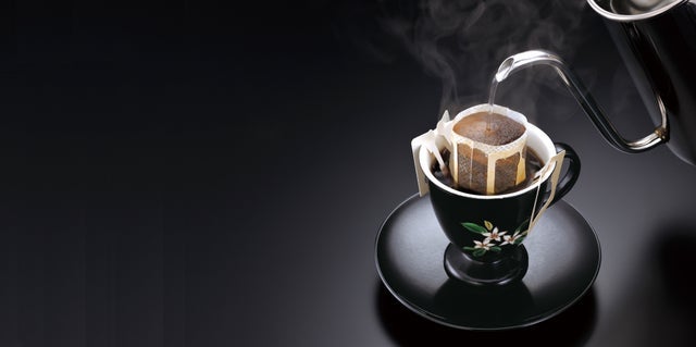 Signature Coffee Beans